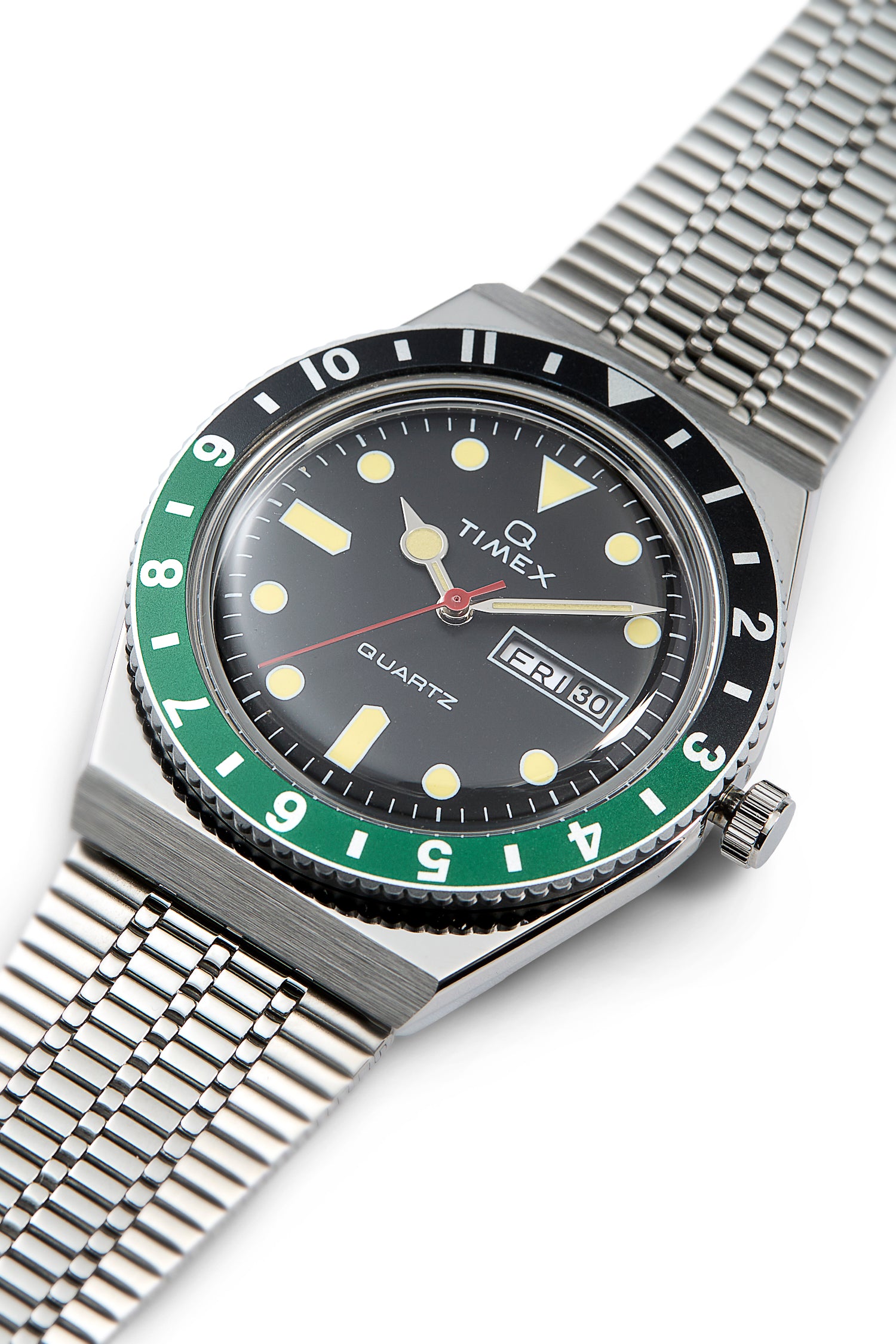 Timex Heritage watches – Elk Head Clothing