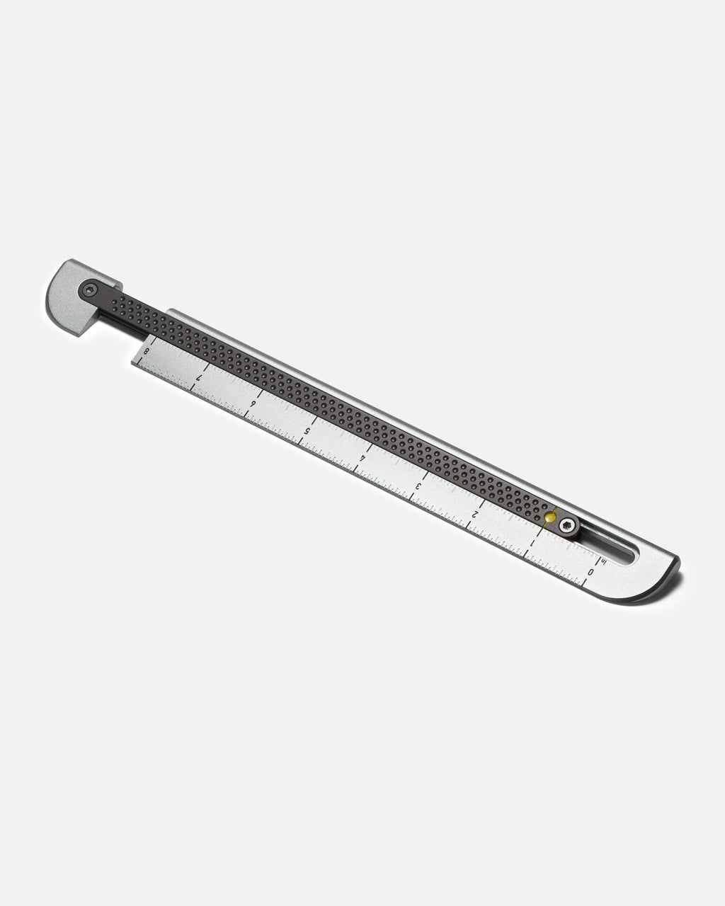 Metrolog Ruler – Elk Head Clothing