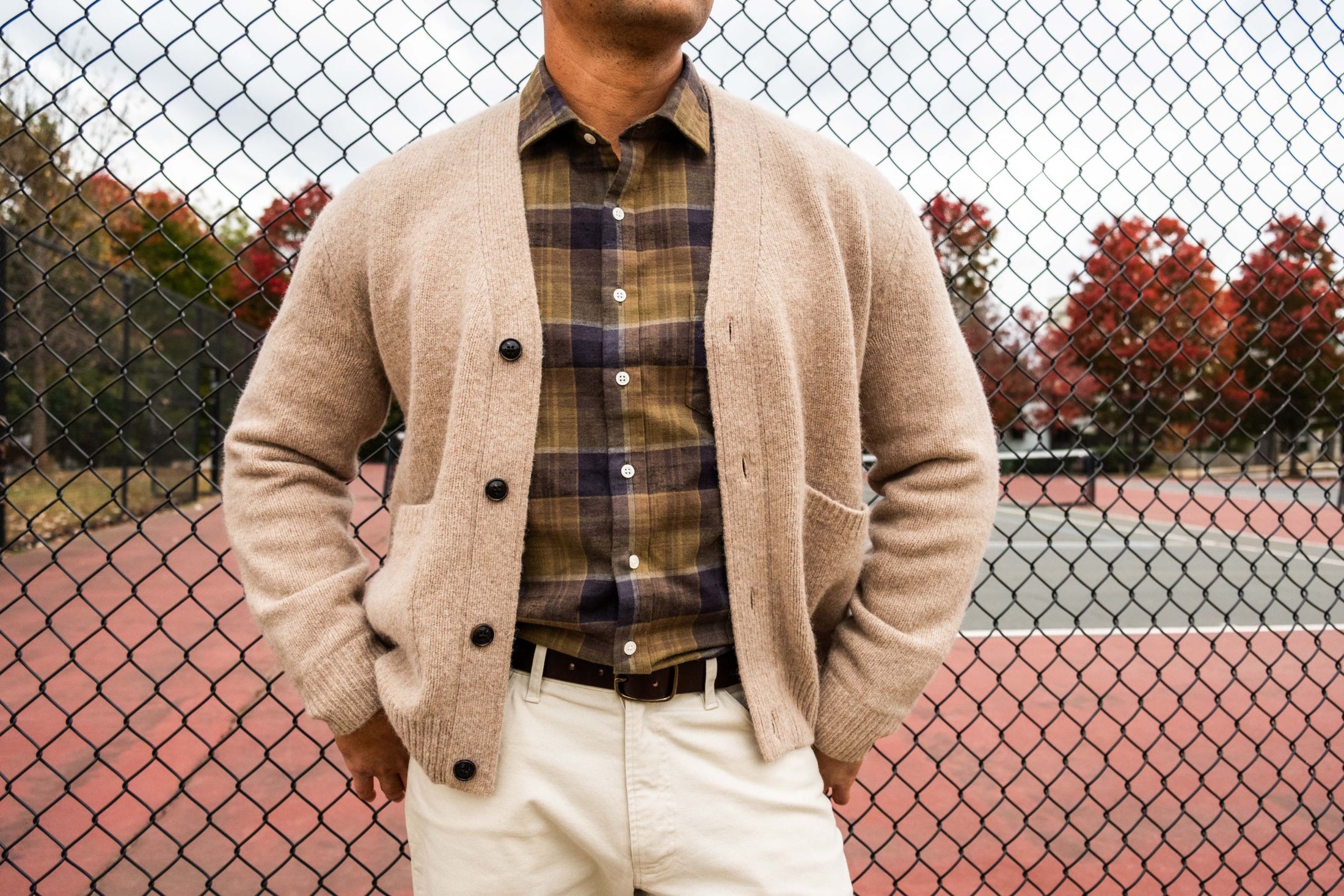 Elk Head Clothing | Curated Heritage & Sports-Inspired Menswear