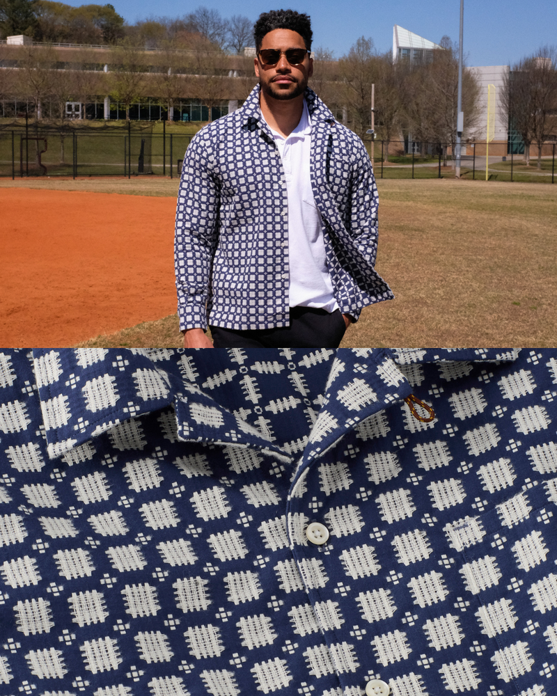 Elk Head Clothing | Curated Heritage & Sports-Inspired Menswear