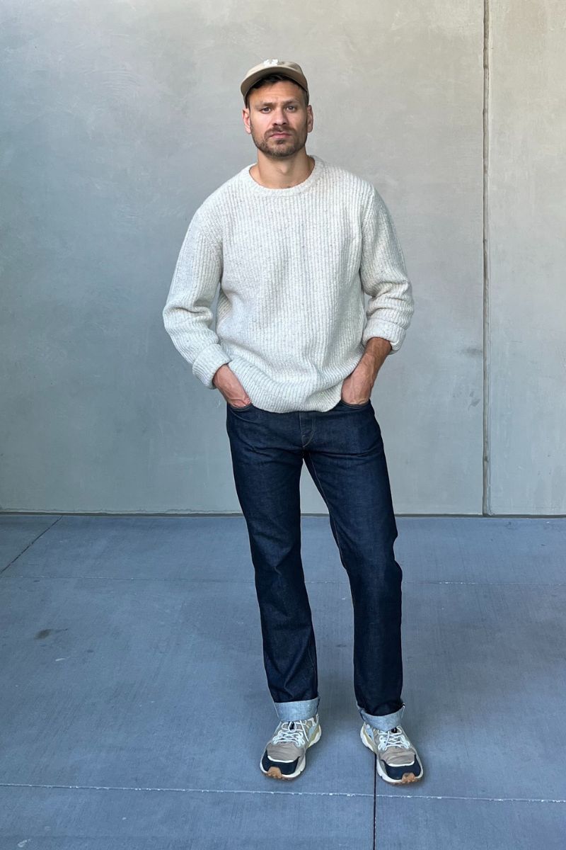 Curated Men's Apparel | Heritage-Inspired Clothing & Accessories – Elk ...