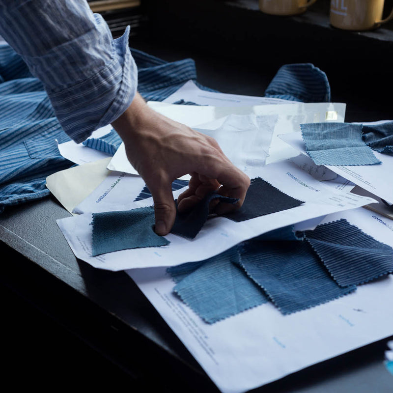 Black Bit Belt – Elk Head Clothing