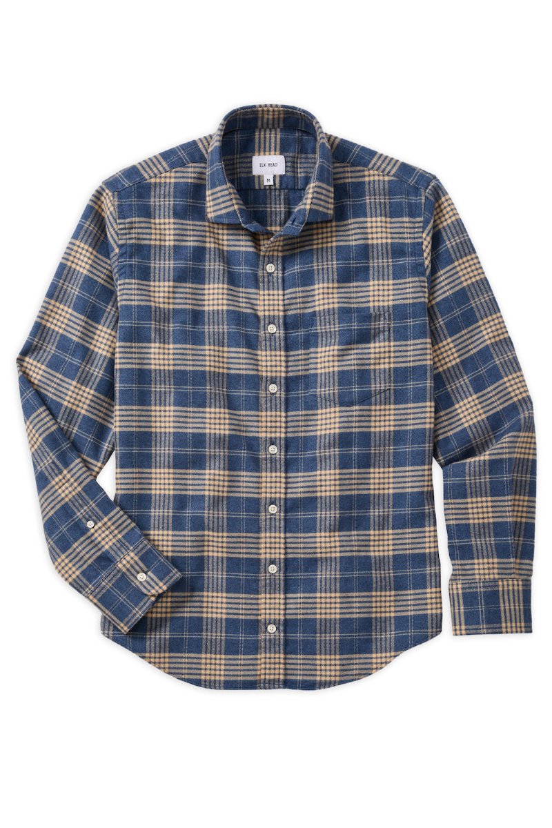 Elk Head Clothing | Curated Heritage & Sports-Inspired Menswear