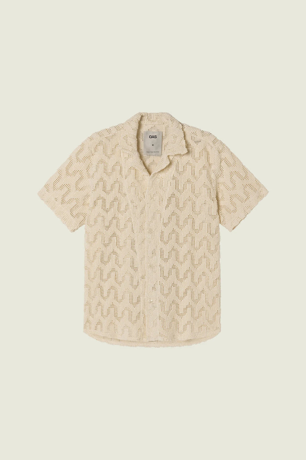 OAS Atlas Cuba Shirt – Elk Head Clothing