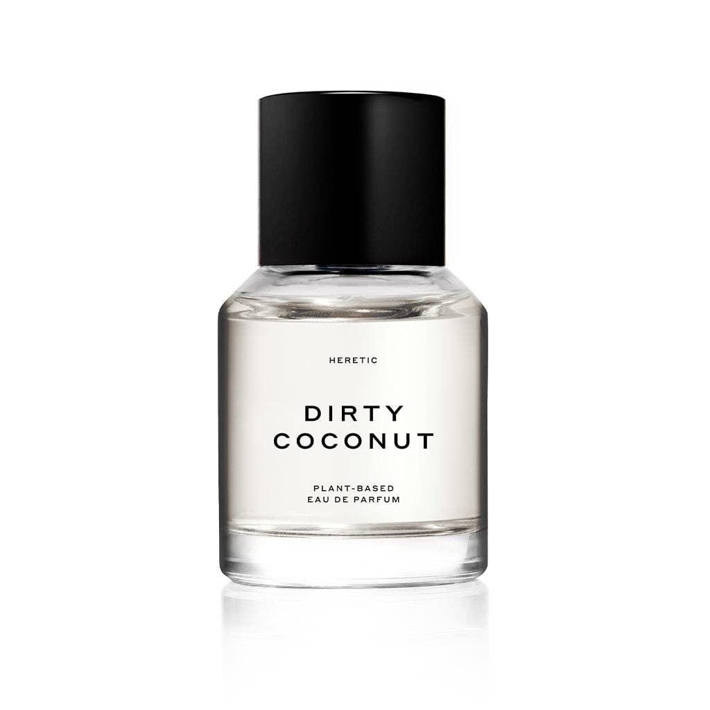 DIRTY COCONUT: 50ML – Elk Head Clothing